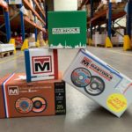 MABTOOLS Catalog - Catalogo MABTOOLS Abrasivi